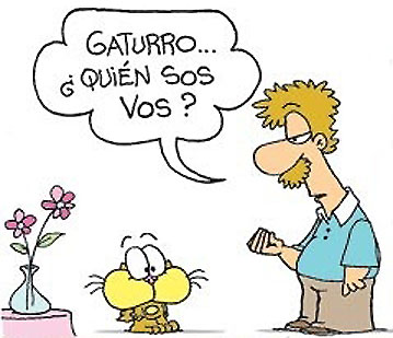 Voseo: o que é e como usar - Espanhol Sem Fronteiras